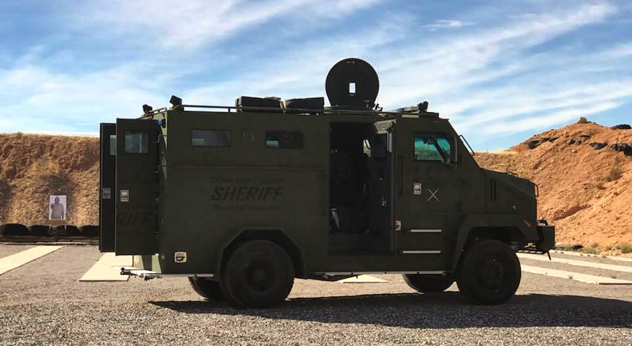 NCPAA | National Citizens Police Academy Association